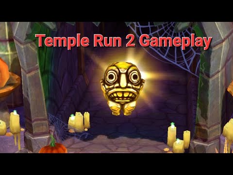 Temple Run 2 Gameplay - YouTube