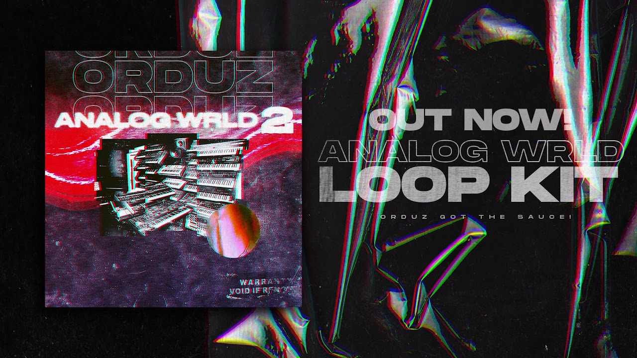 free dark trap loop kit (Cubeatz, Travis Scott, Mike Dean) - YouTube