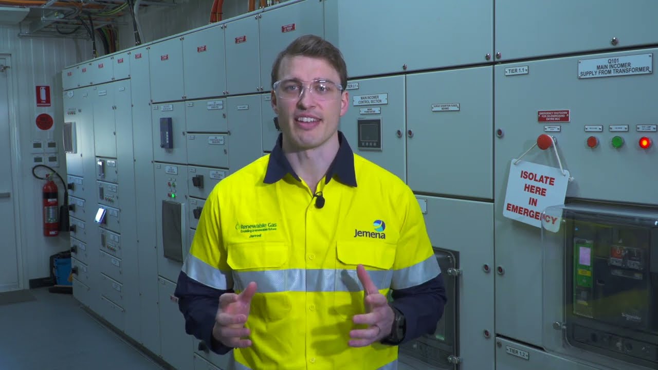 ARENA Insights Spotlight Interview: Jemena Western Sydney Green ...