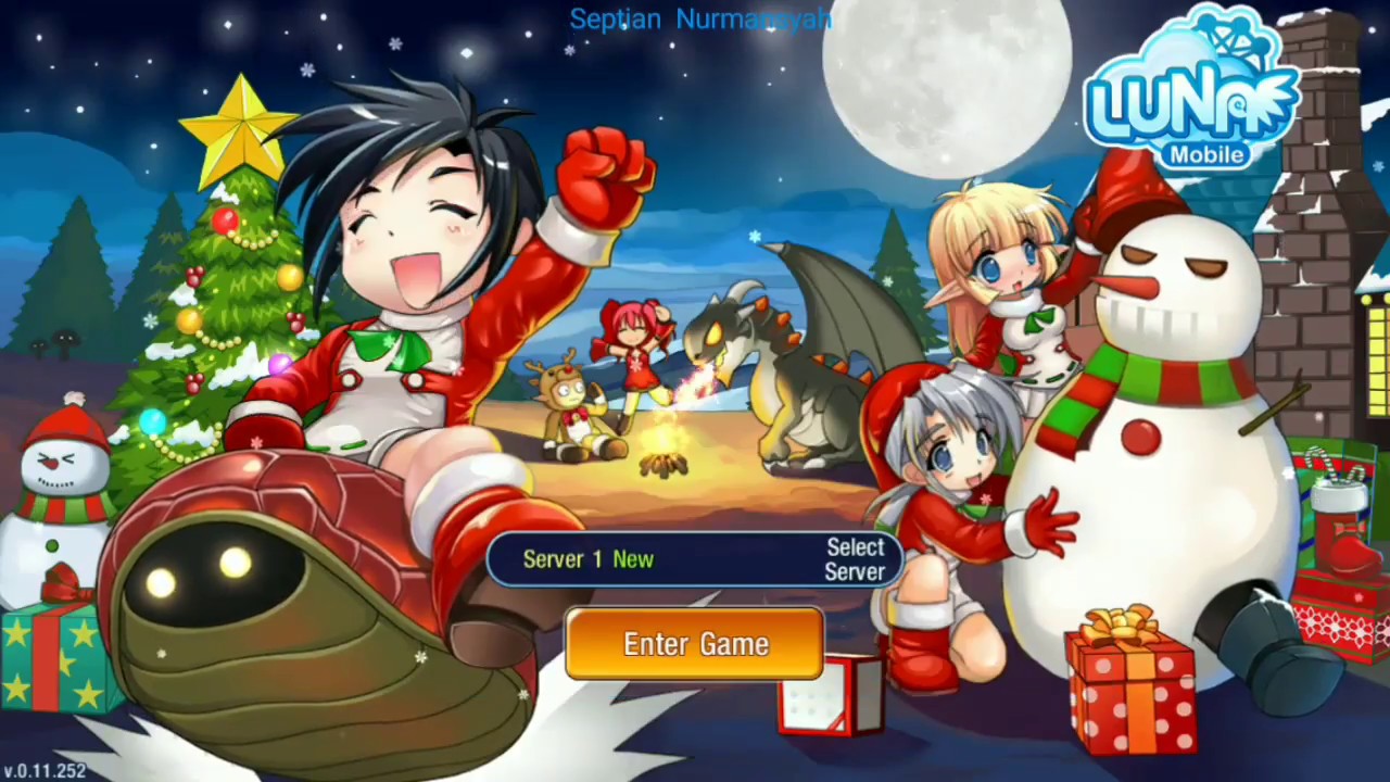 Luna Mobile - Assassin Gameplay - YouTube