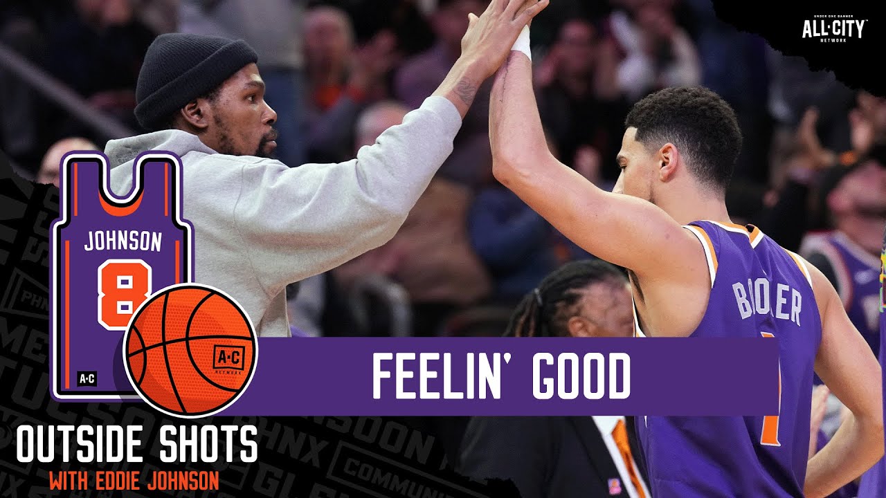 Kevin Durant is here, now who's good in the West? - YouTube