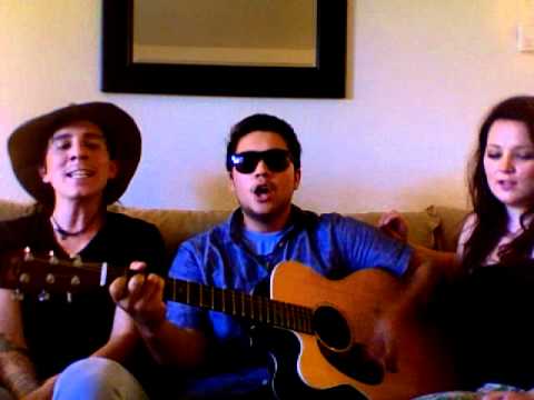 For: Kory - Holly Pulliam & Friends - COVER - Band of Horses "Older ...
