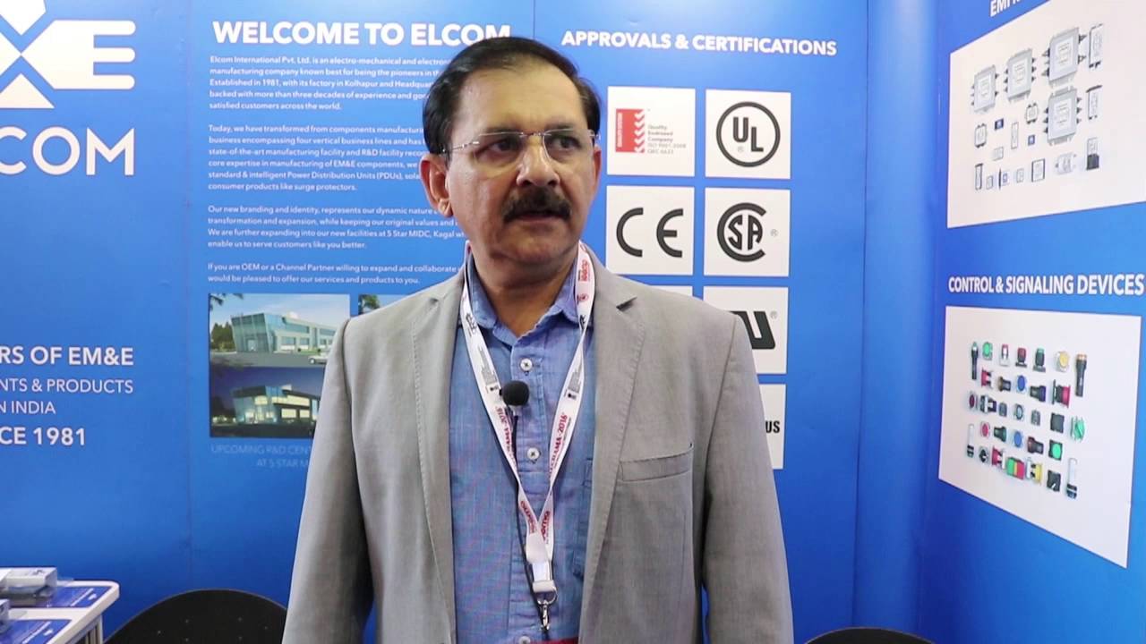 Interview with Dr Girish Vaze - YouTube