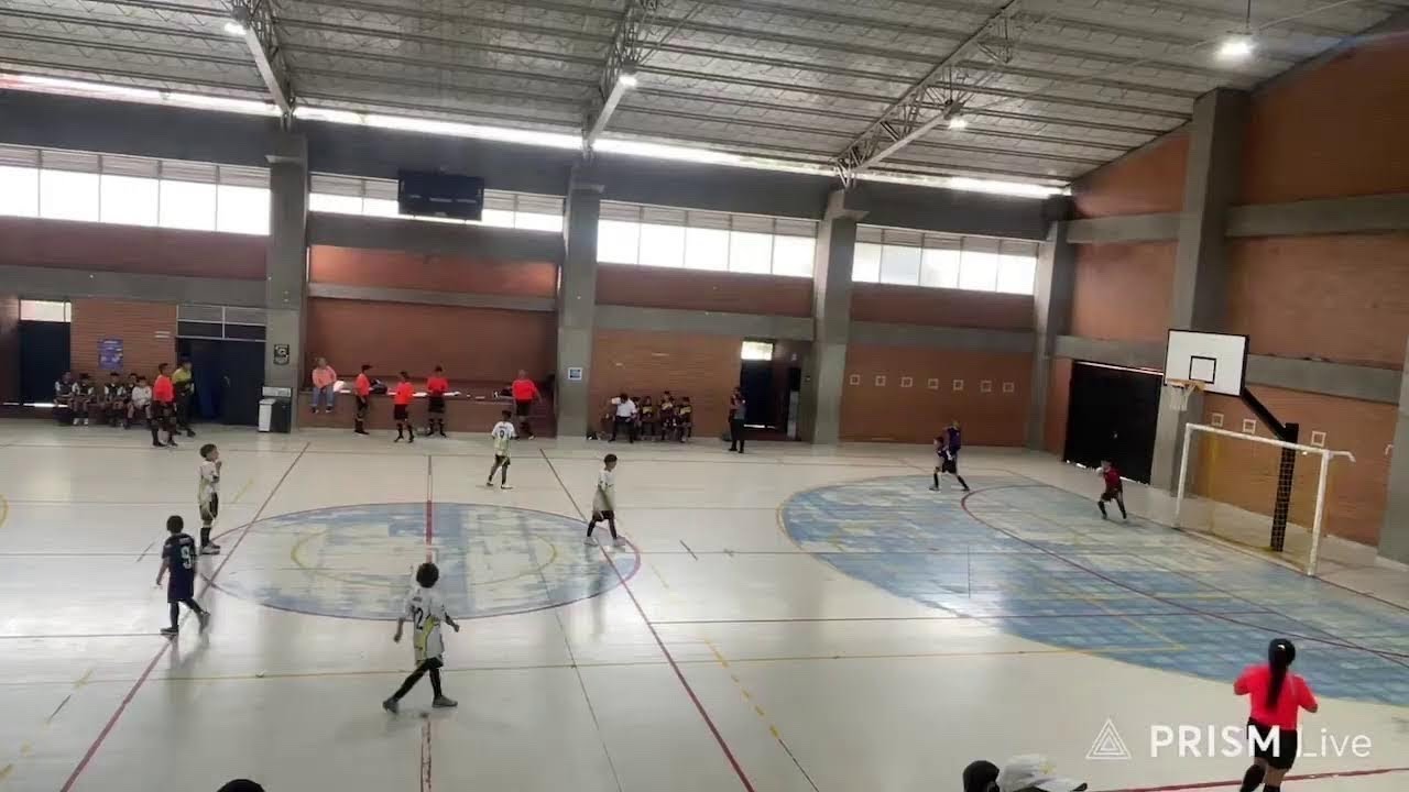 Transmisión en directo de BATAI ANDES FC - YouTube