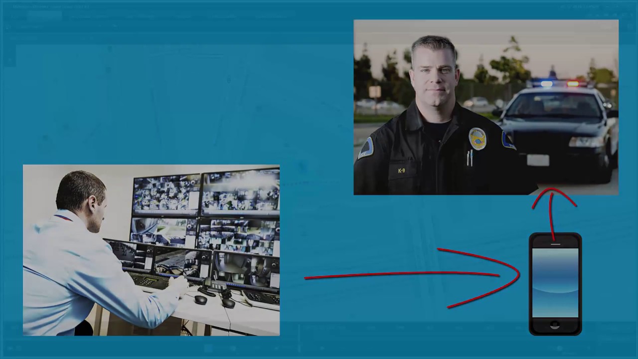 XProtect Smart Client 2017 R1- Using Smart Map - Smartsys Technology ...