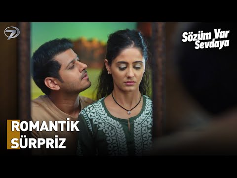 Ayakları Yerden Kesildi |  @SözümVarSevdayaHintDizisi​