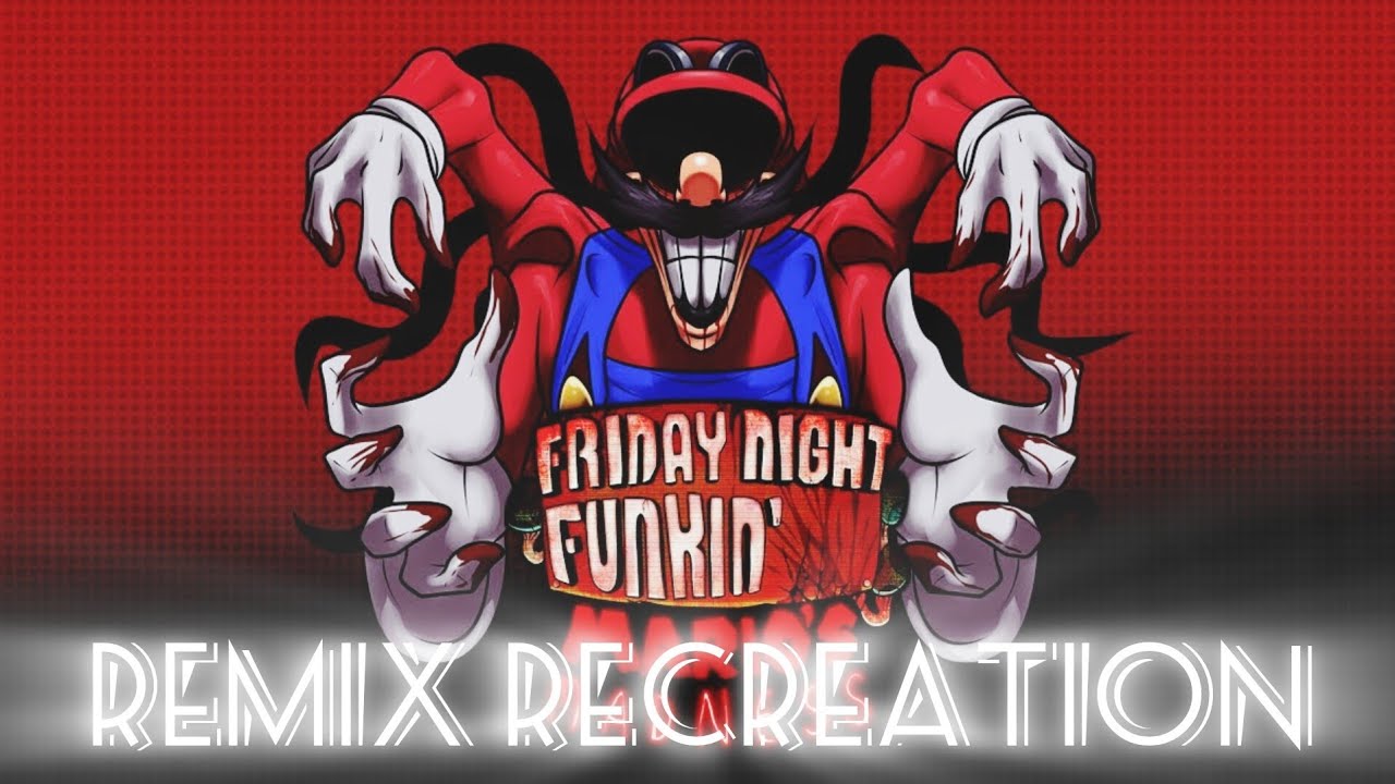 ALL STARS (REMIX RECREATION) - YouTube