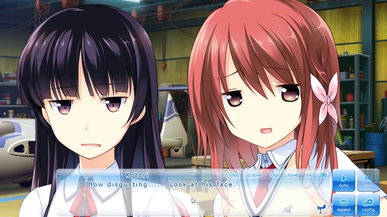 If My Heart Had Wings - 18 Is Amane actually Ama-bae..? [CC Dub] - YouTube
