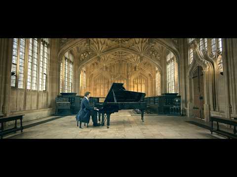 Dreamer - Luke Faulkner