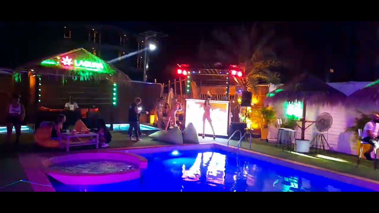Private Pool Party Of A Close Friend In Bkk Pattaya Guyz Njoy The πΉ Must Visit Russian Parties