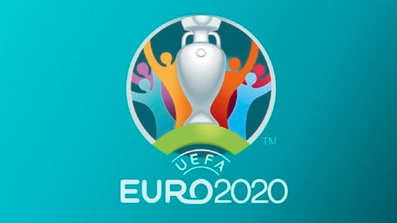 UEFA Presents EURO 2020 Intro - YouTube