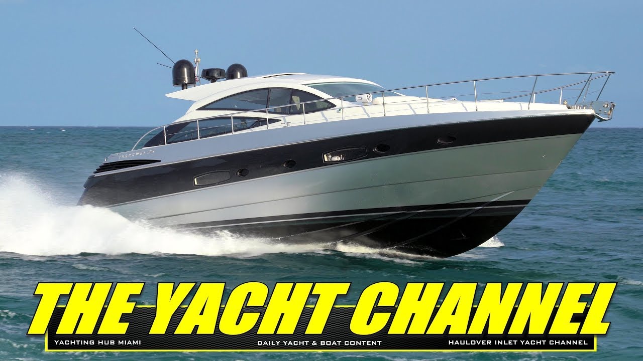 Haulover Inlet - Yacht Hub Miami - Real Yacht Spotter - Haulover Inlet ...