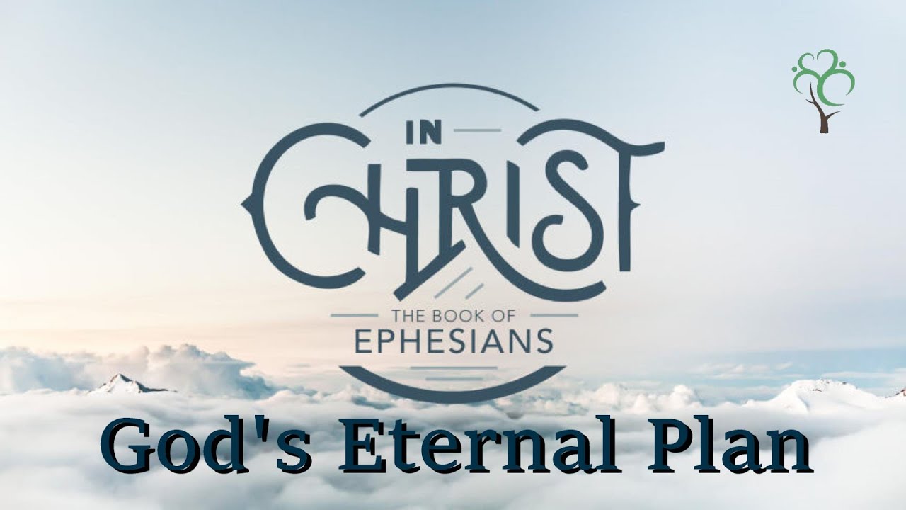 Sermon Short - God's Eternal Plan - YouTube