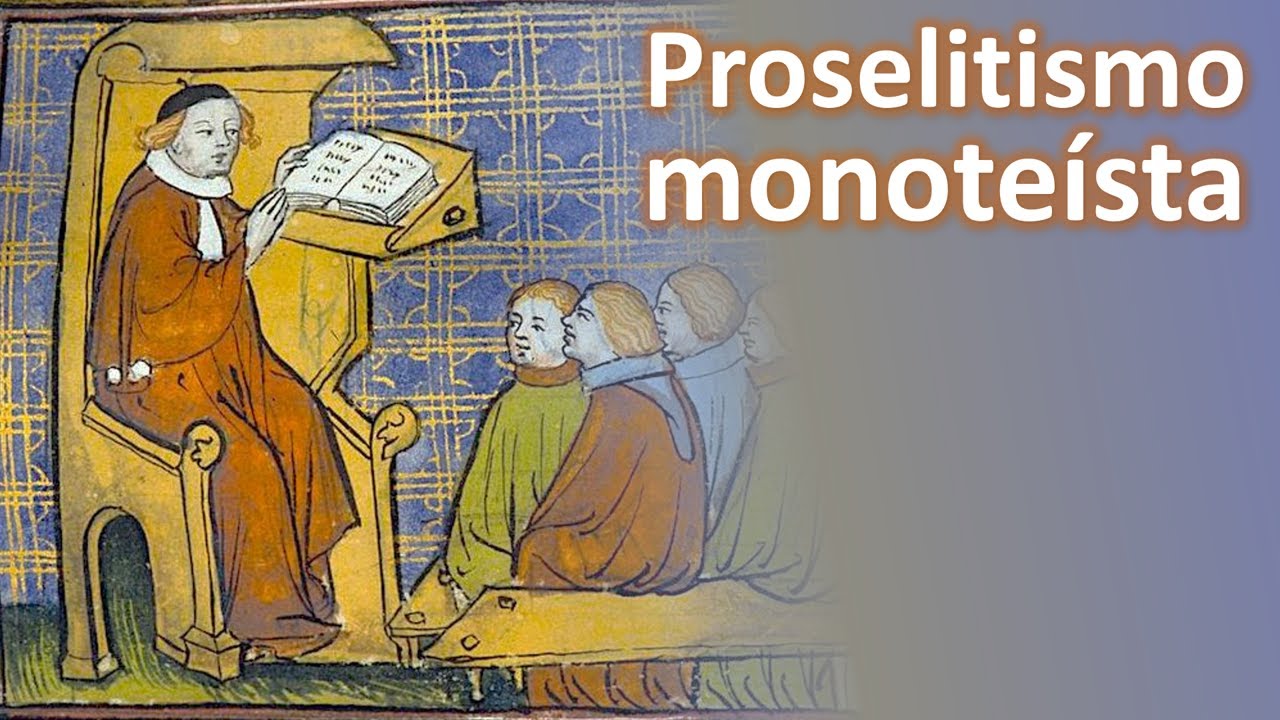 El noájida debe ser proselitista? Respuesta sobre la educación sobre ...