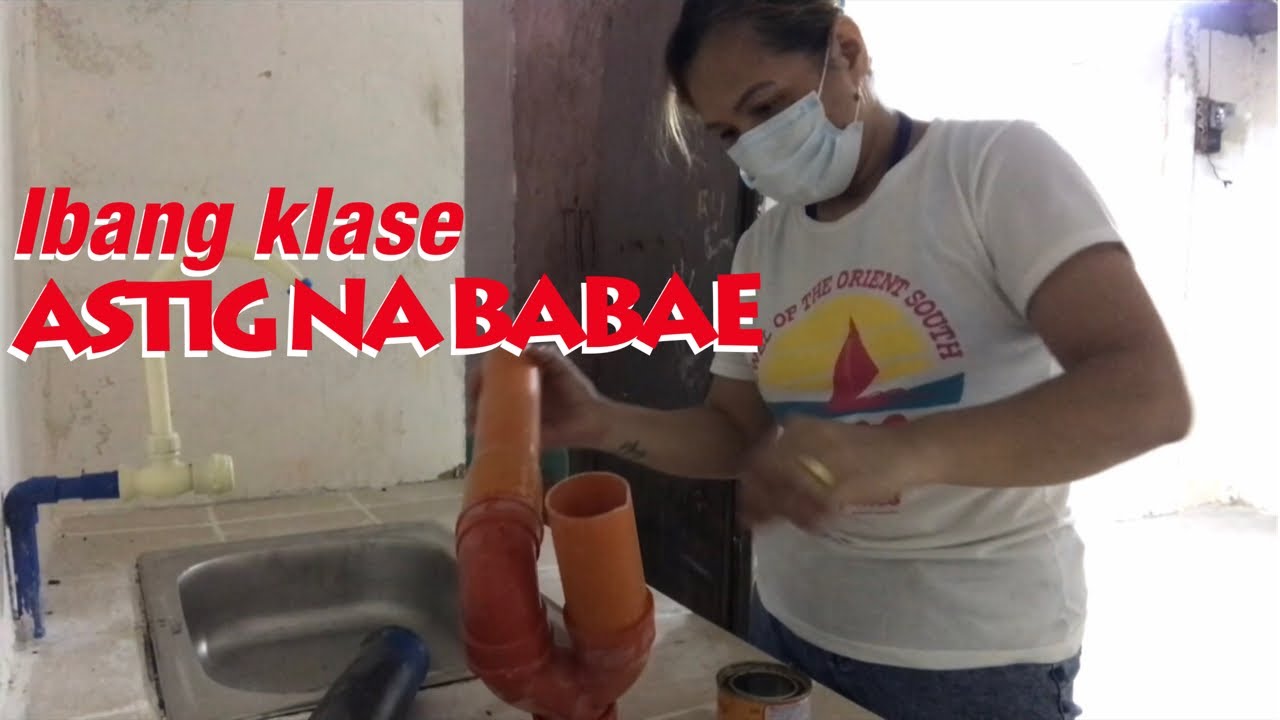 Astig na Fan ng TEAM TARAH #houserenovation - YouTube