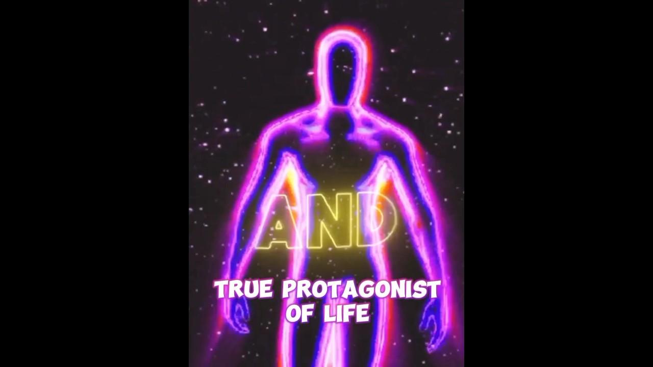 True Protagonist of life vs Saitama - YouTube