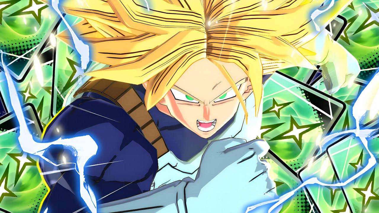UNLIMITED COVER NULLIFICATION AND STRIKE CARDS WITH SUPER TRUNKS ...