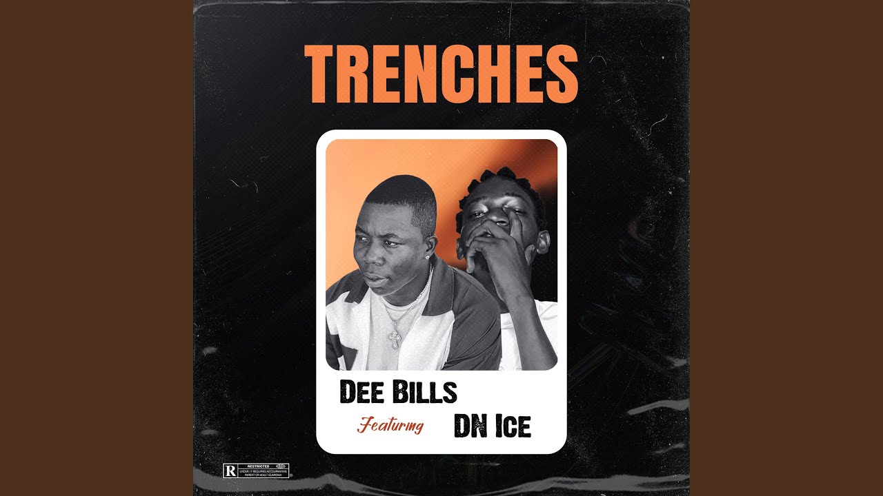 Trenches (feat. DN ICE) - YouTube