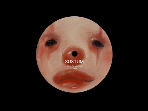 sustum-evdeki saat cover