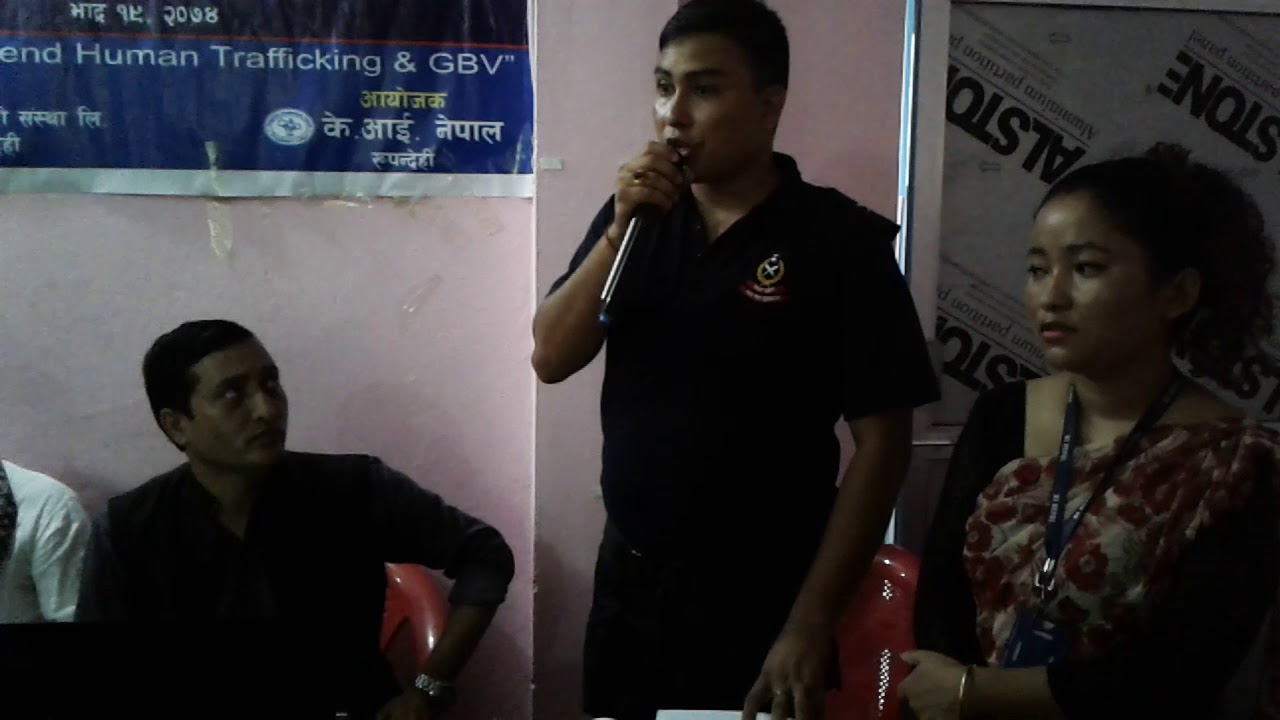 KI Nepal in Devdaha Rupandehi - YouTube