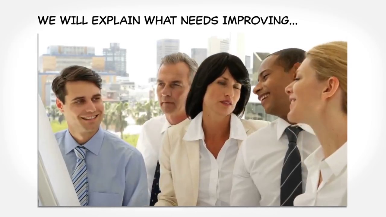 Let TCS Help You With IT Needs - YouTube