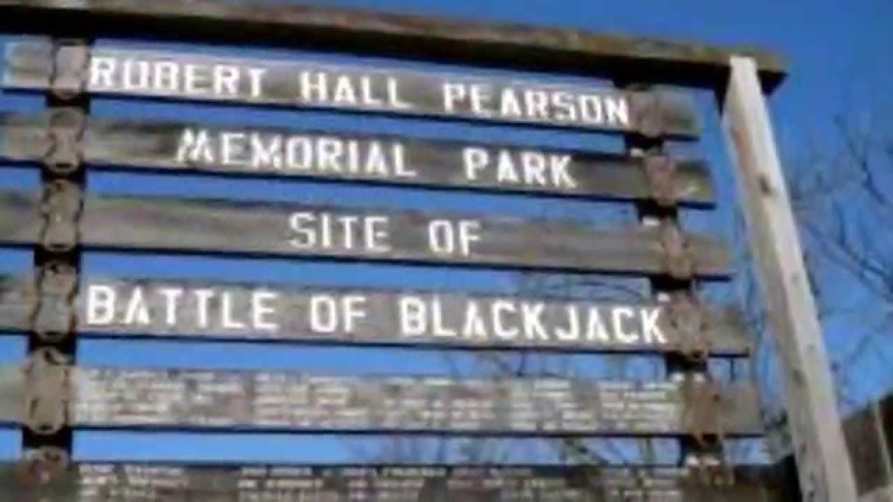 Quantrill's Raid: Lawrence, KS - YouTube