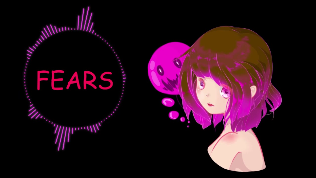 Nightcore _ Undertale - Scared Of Me(STY - Betty Version) - YouTube