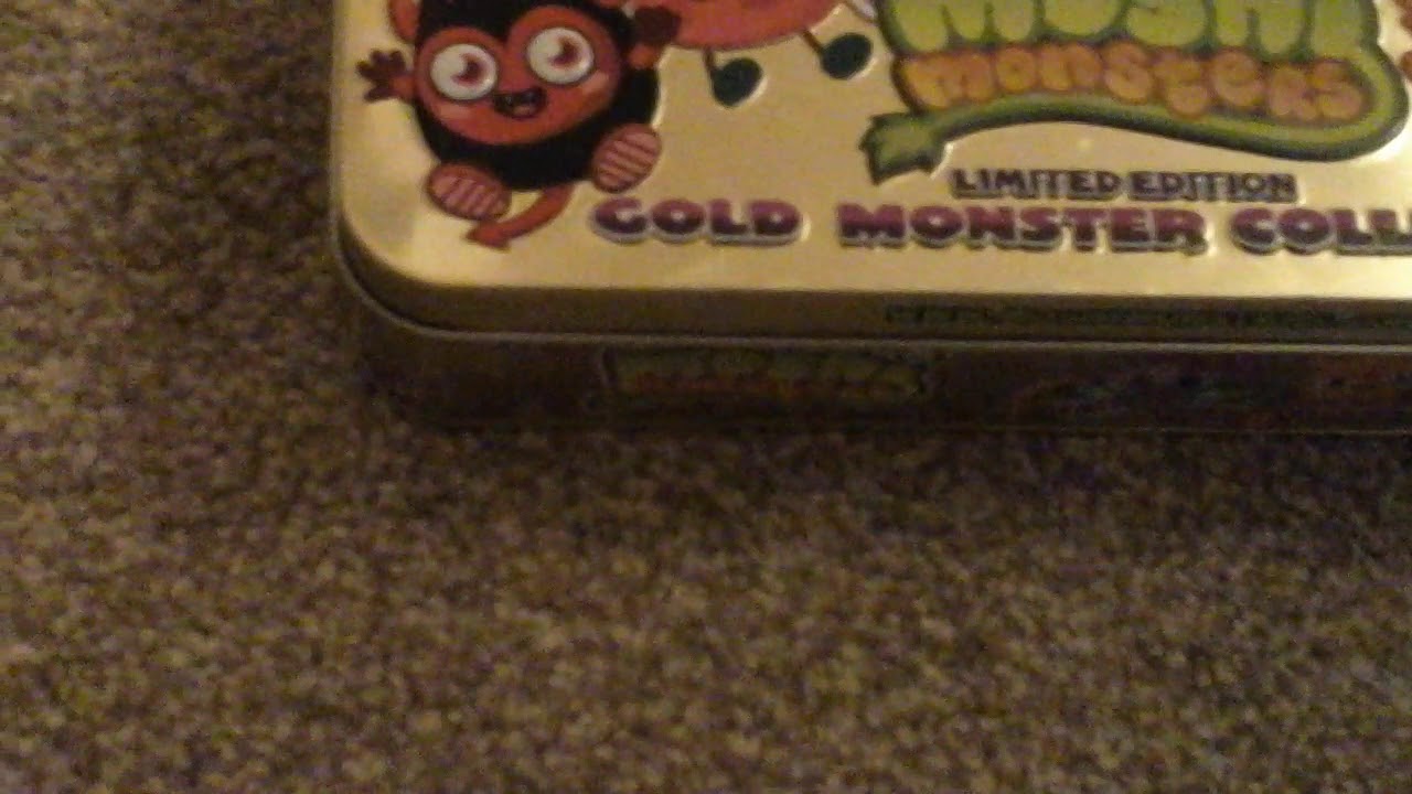 My (unfortunately not smiggle) slime! Wait, no..... GOO! - YouTube