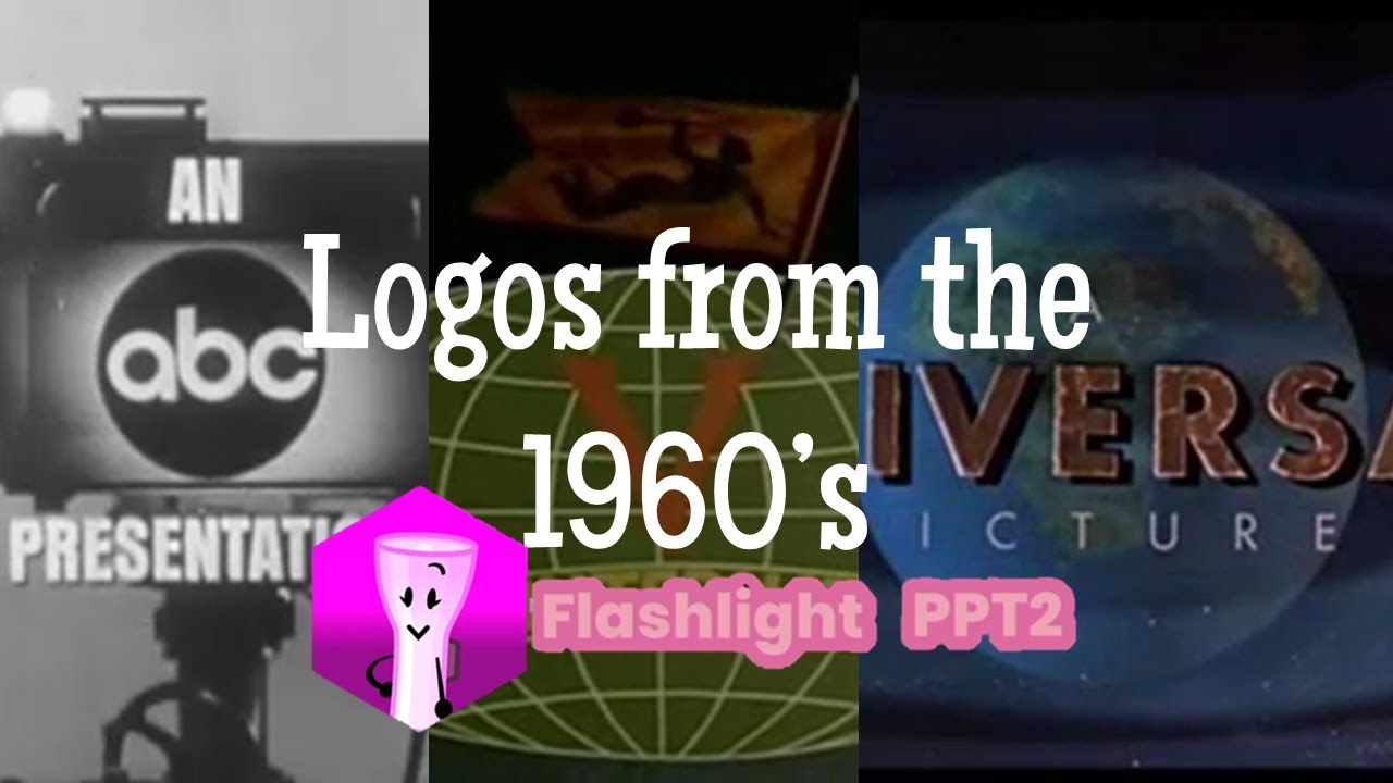 Logos from the 1960's - YouTube