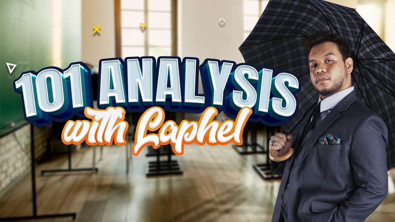 Watchparty AURORA vs FCAP MPL PH with Laphel - YouTube