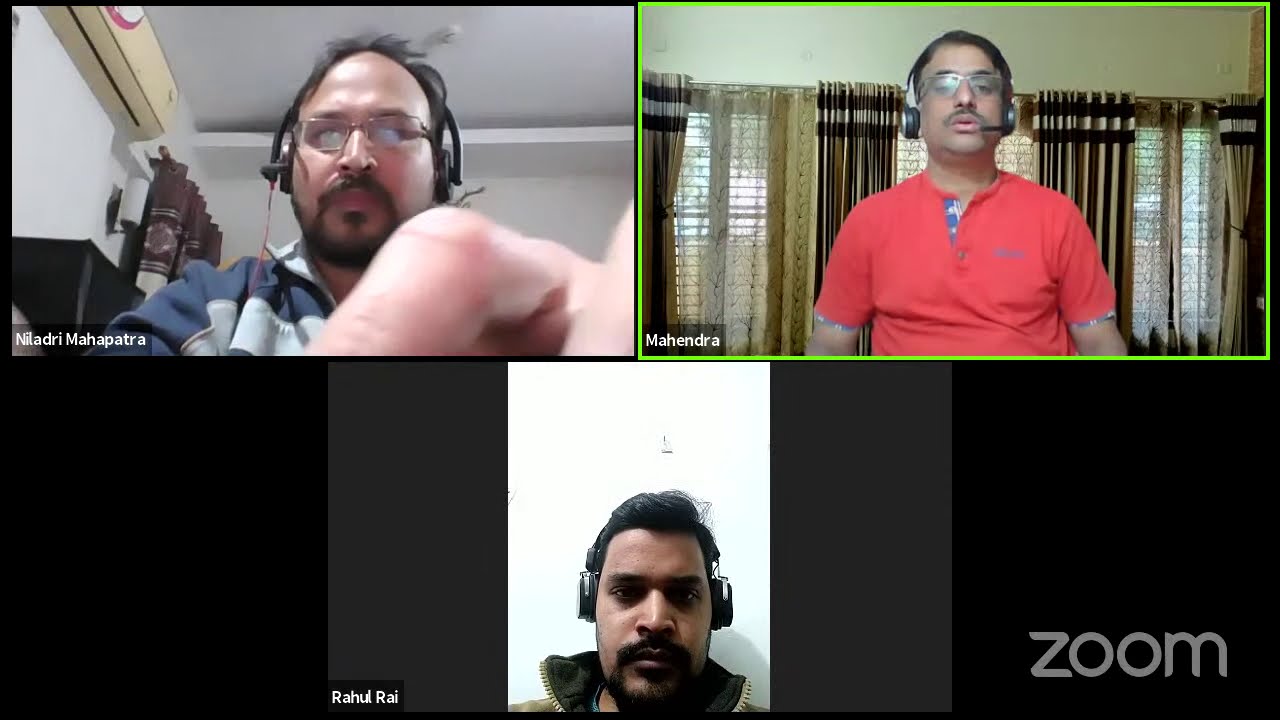 Agile Digest : SAFe Webinar Series - Episode 1 (7 Core Competencies) - YouTube