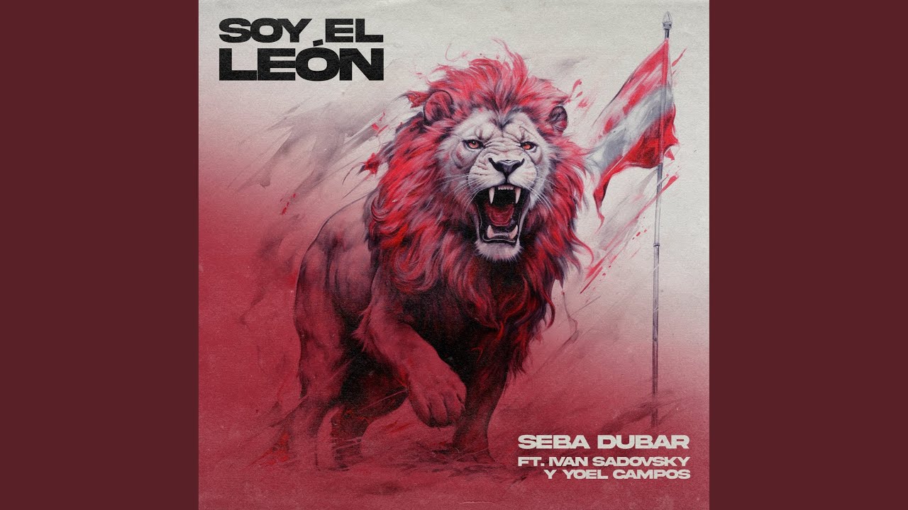 Soy El León - YouTube