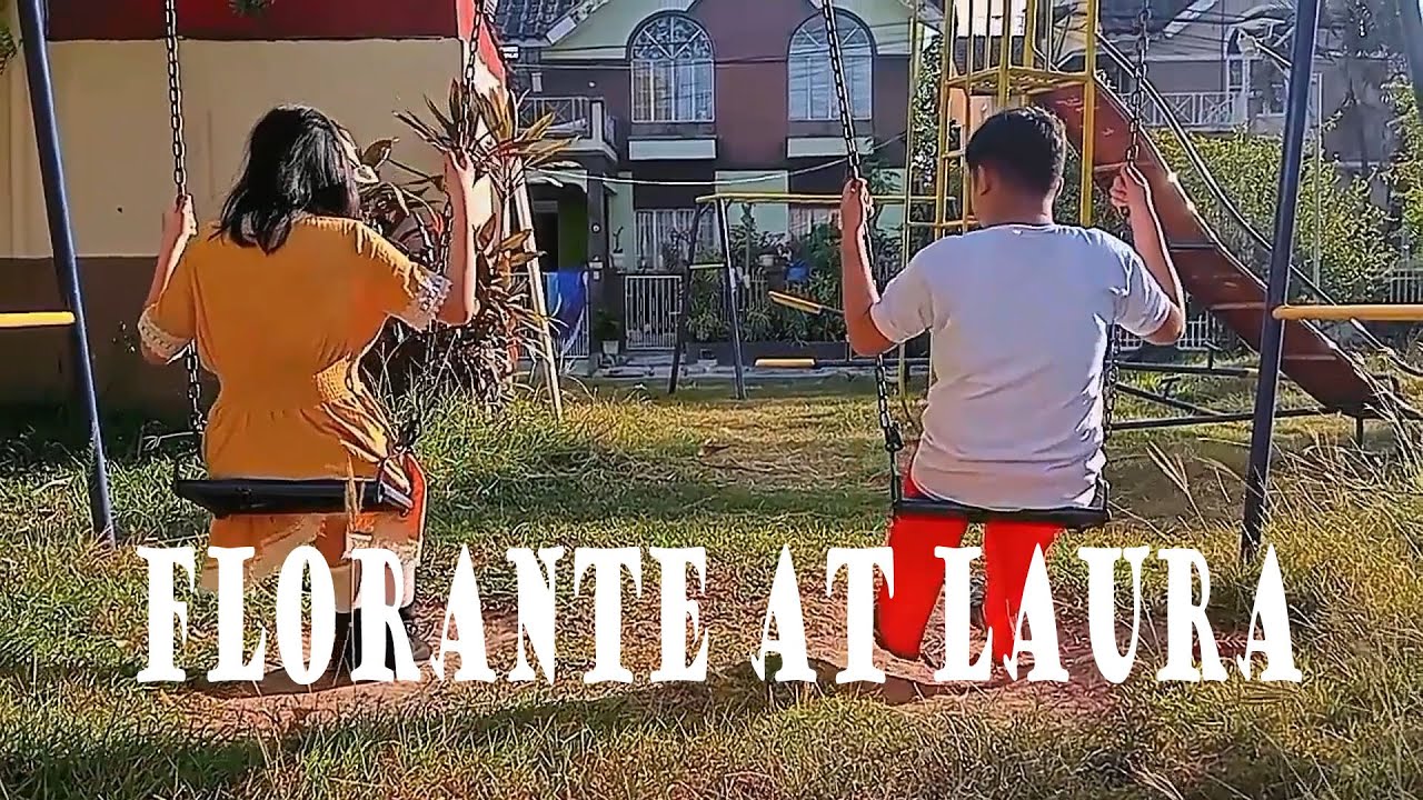florante at laura monologue bethany - YouTube