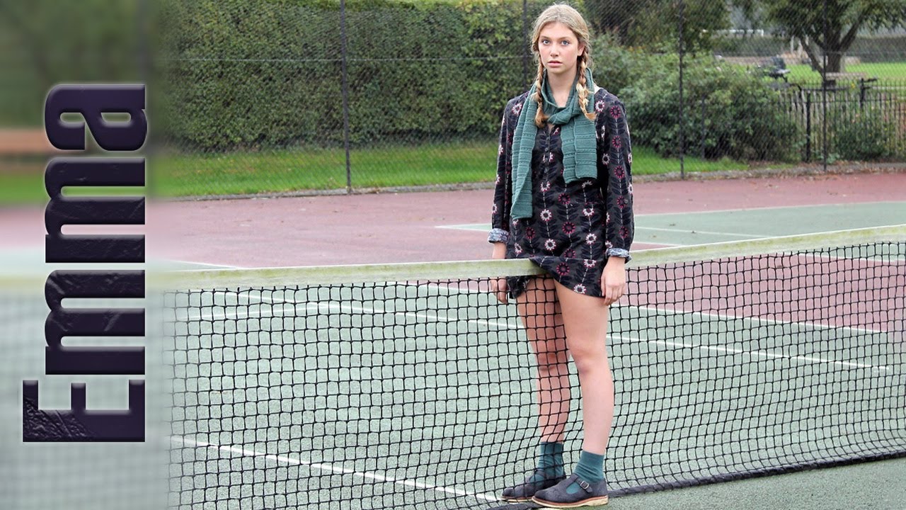 Weekly Imogen - Emma - YouTube