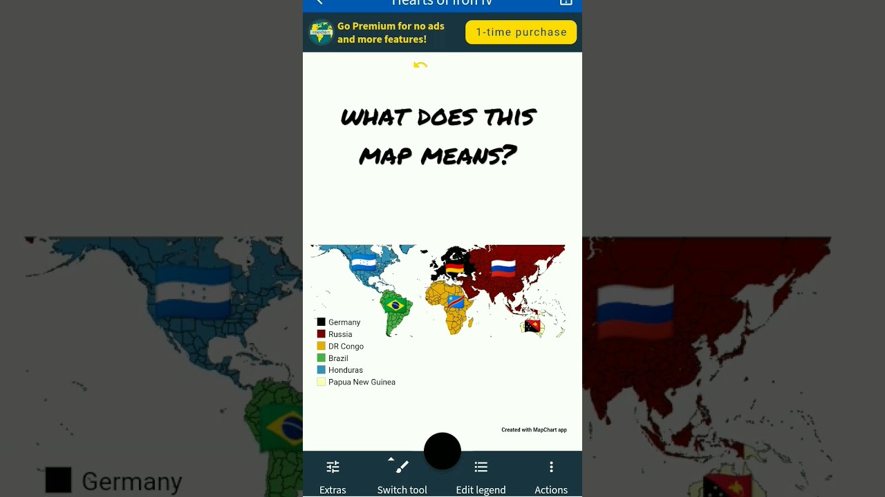 What Does This Map Means YouTube What Does This Map Means YouTube