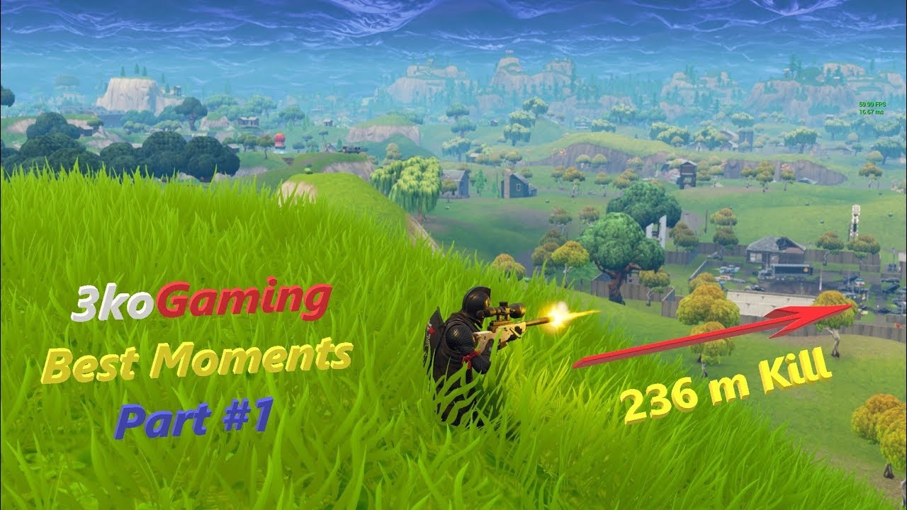 3koGaming Best Moments part #1 Moj 1 Klip na YouTubu - YouTube