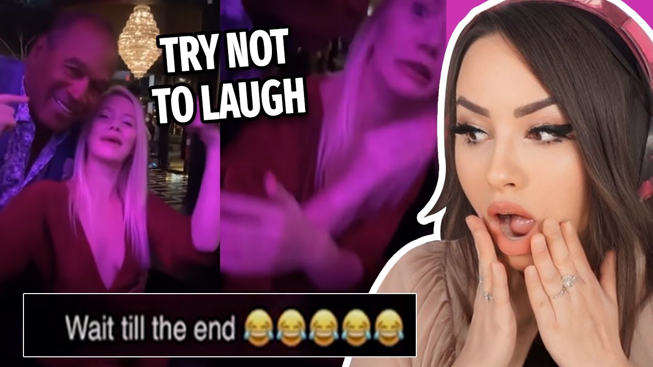 BEST MEMES COMPILATION #4 - TRY NOT TO LAUGH !!! - YouTube