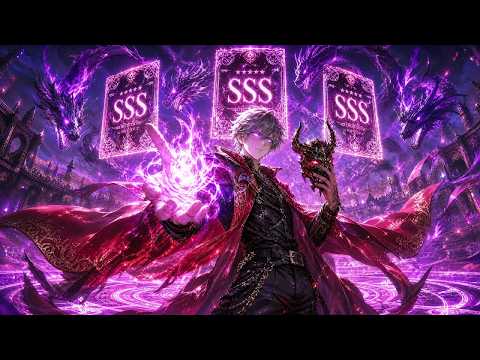 I WAS A MOCKED NOBODY THEN I GOT A BEAST SYSTEM NOW I'M THE SUPREME MONSTER KING