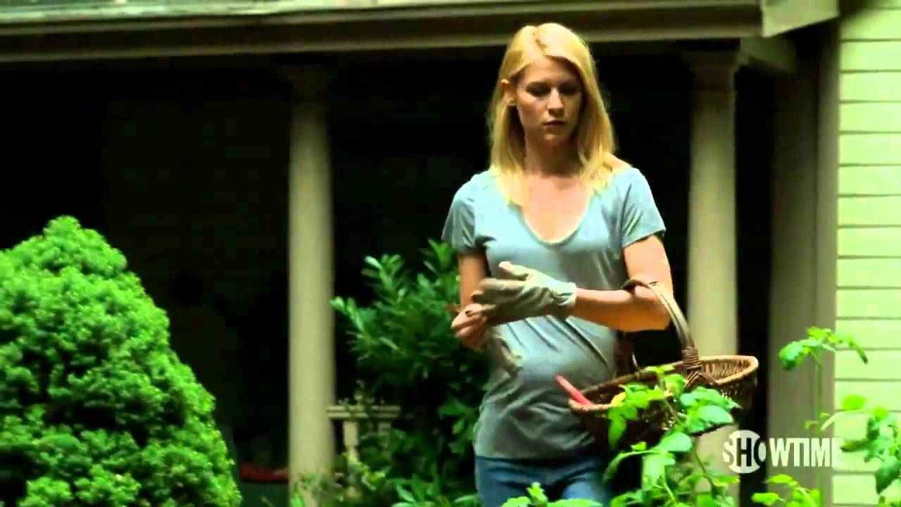 Homeland Season 2 Behind the Scenes HD - YouTube