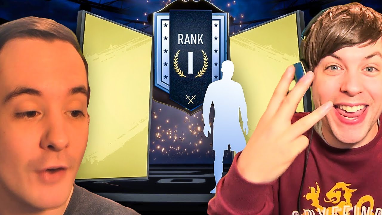 INSANE PACK LUCK IN RIVAL REWARDS FOR MAT!!! - FIFA 19 ULTIMATE TEAM ...