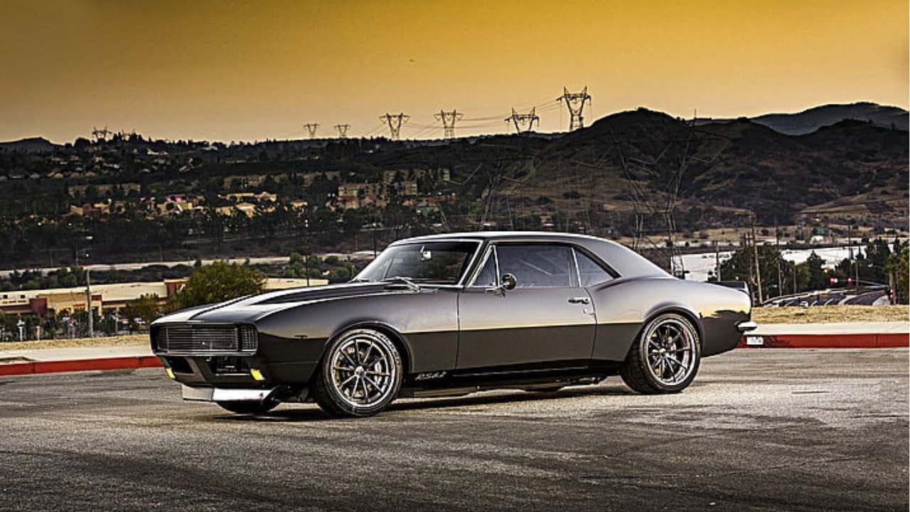 Need For Speed Payback | Fun Runs - YouTube