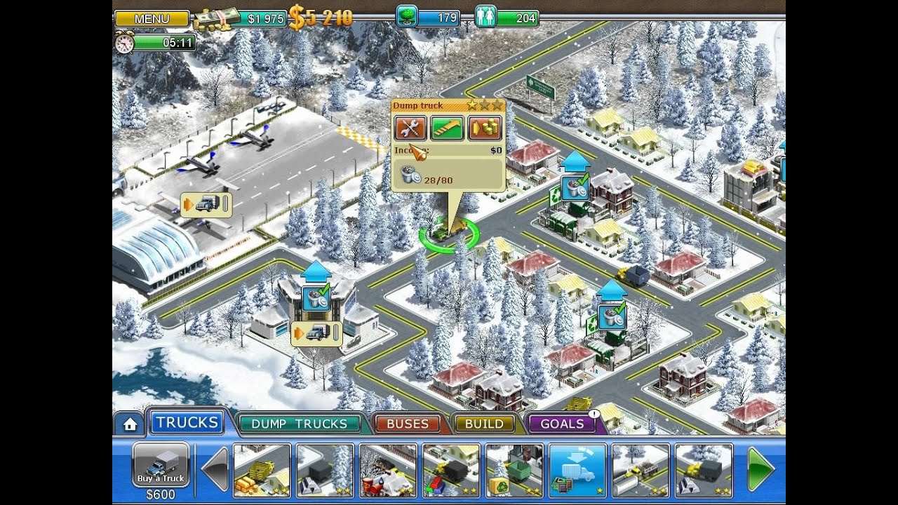 Virtual City 2: Paradise Resort - Level 3-6 - YouTube