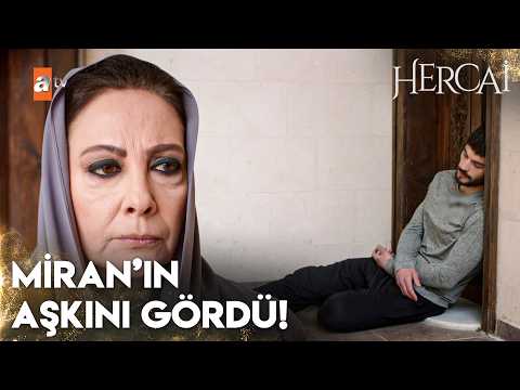 Azize'nin kıyameti - Hercai 5. Bölüm