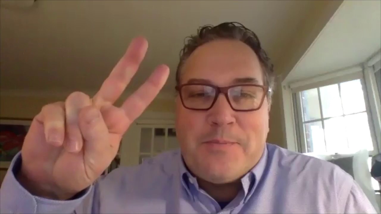 Matt Sitzmann, Brown & Brown Insurance Feb 24 2018 - Working with ...