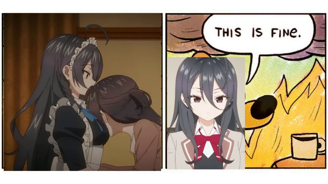 Roshidere Memes 4 - YouTube