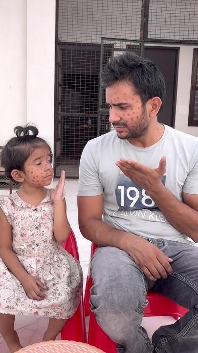 Avika Uske Papa Ko Ye Kya Ho Gaya #shorts #ytshorts #avikaduhan #anaya - YouTube