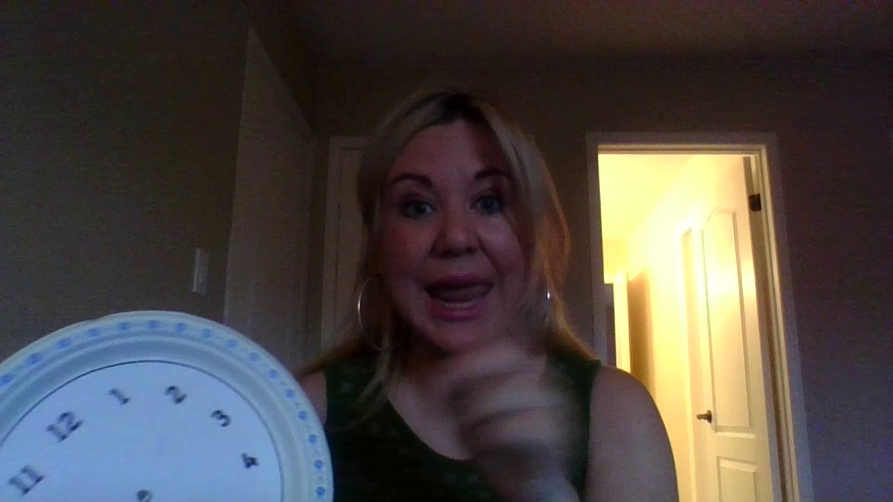 How To Make A Clock Part 2 YouTube how-to-make-a-clock-part-2-youtube