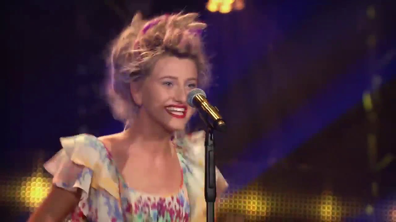 Juan Geck sings “Pray” by Sam Smith (Sing Offs, Germany) - YouTube