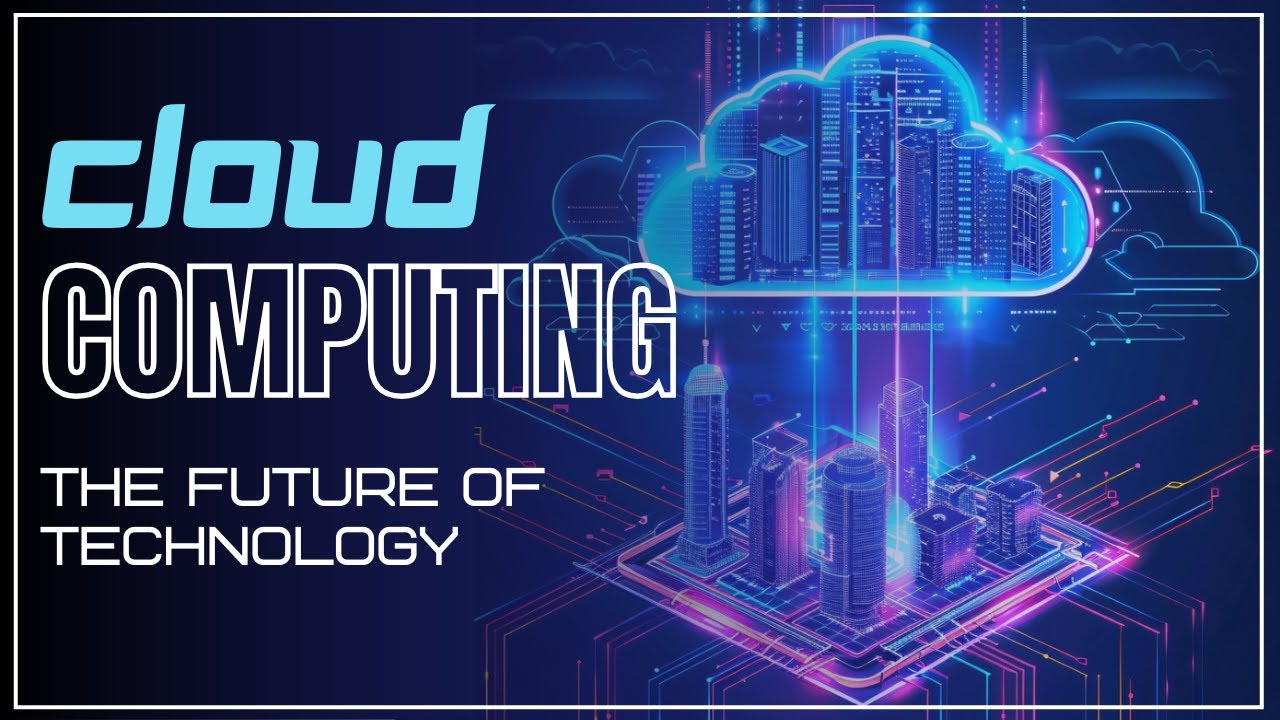Cloud Computing Explained in 3 Minutes! ☁️ | Fast & Easy Guide by ...