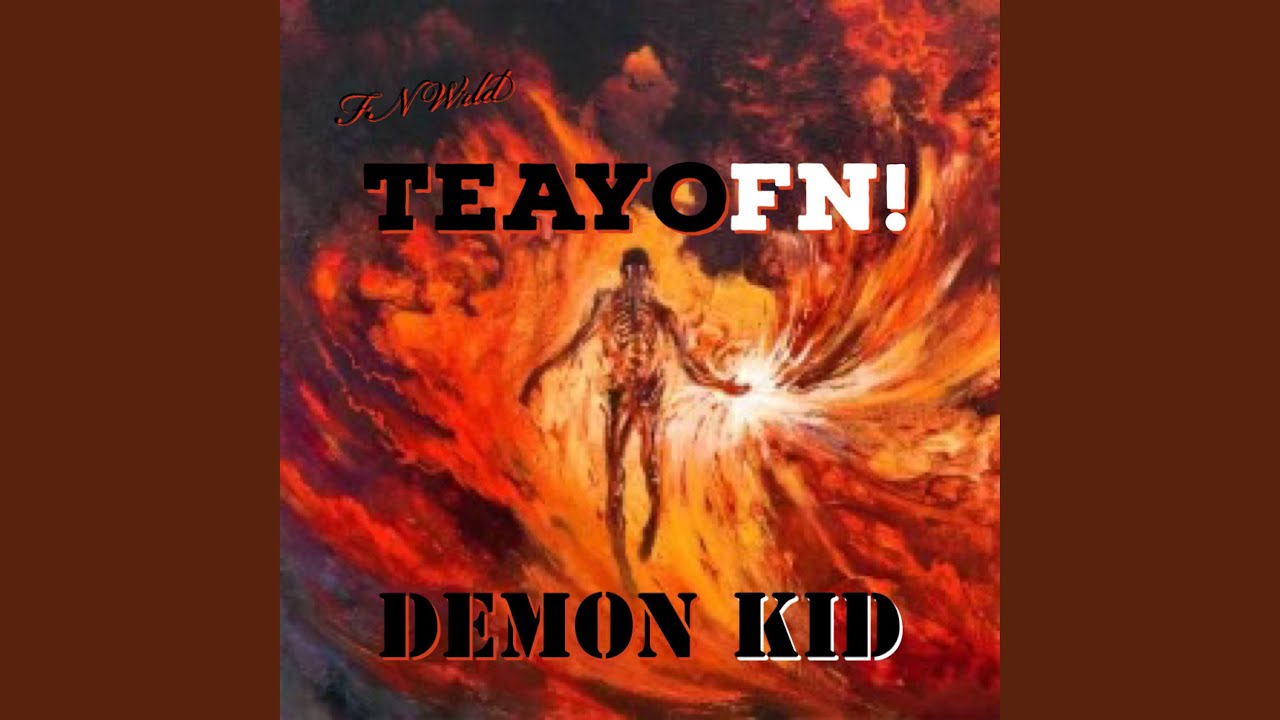 Demon Kid - YouTube